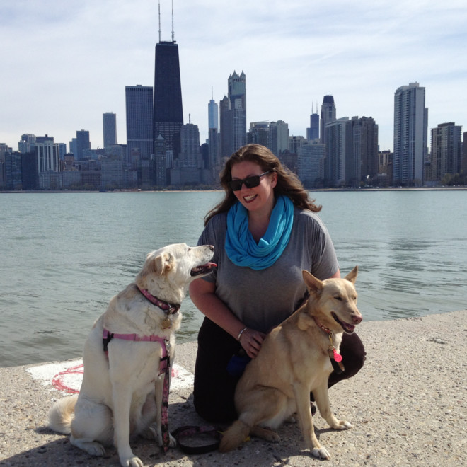 Lisa Linke - FilmFreeway