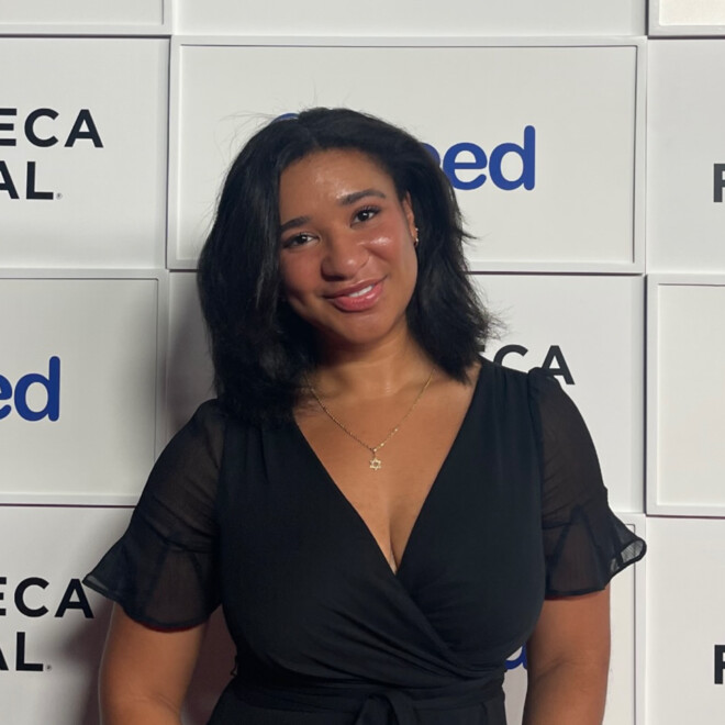 Alexandria Hellman - FilmFreeway
