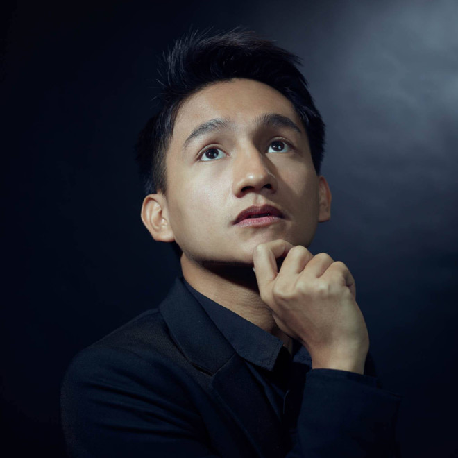 Dylan Ray Talon - FilmFreeway