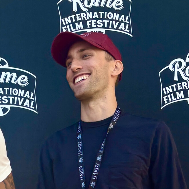 Walker Whited - FilmFreeway