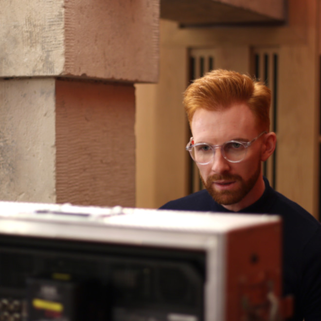 Simon Wegrzyn - FilmFreeway