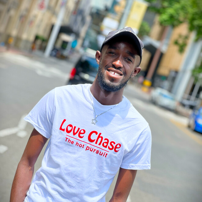 Kizito Samuel Saviour - FilmFreeway