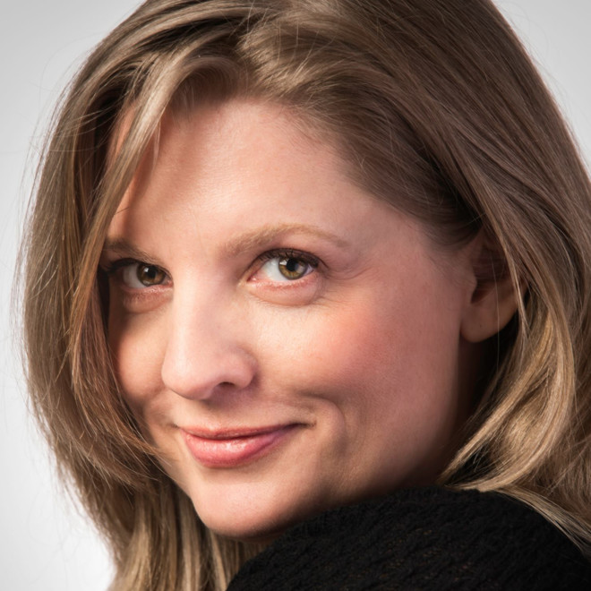 Jenni Tooley - FilmFreeway