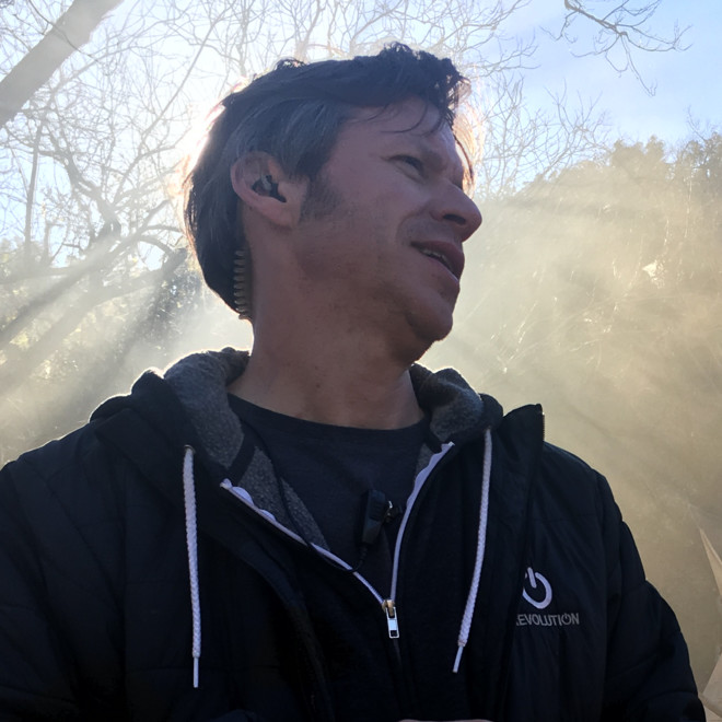 Mark Spacek - FilmFreeway
