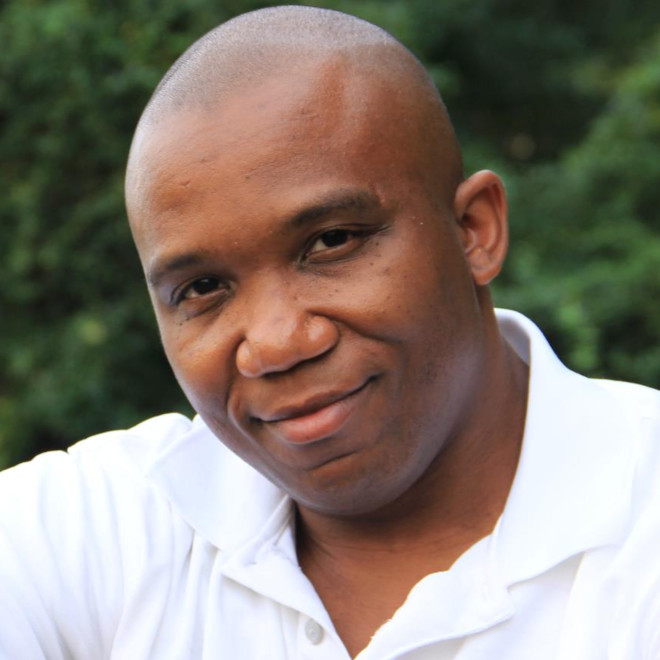 Kevin Powers - FilmFreeway