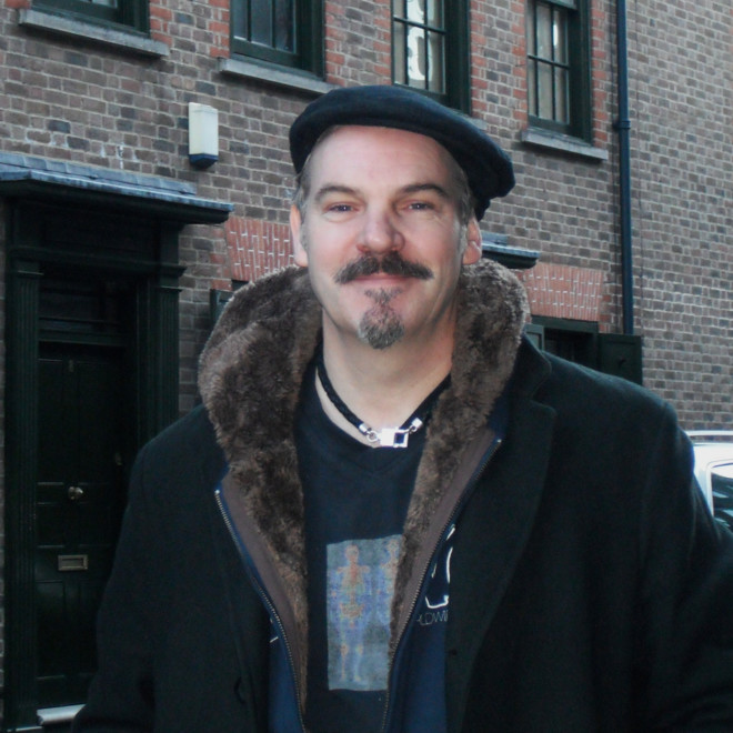 Ray Brady - FilmFreeway