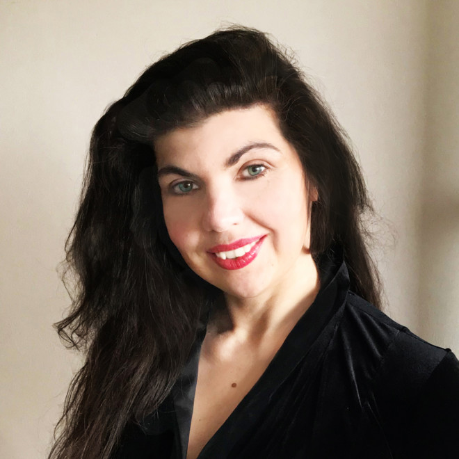 Monika K. Adler - FilmFreeway