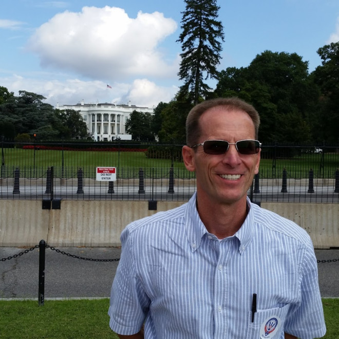 Mark Cary - FilmFreeway