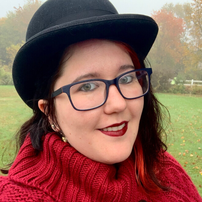 Sarah Edmonds - FilmFreeway