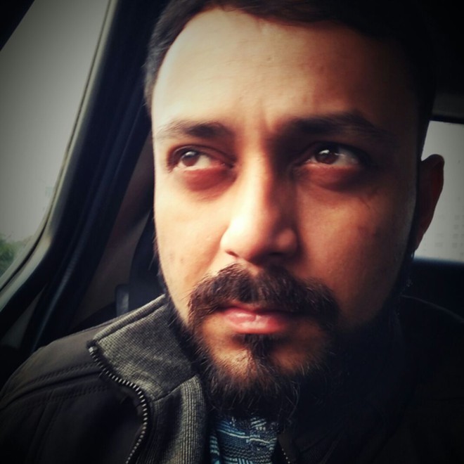 Rohit Sen - FilmFreeway