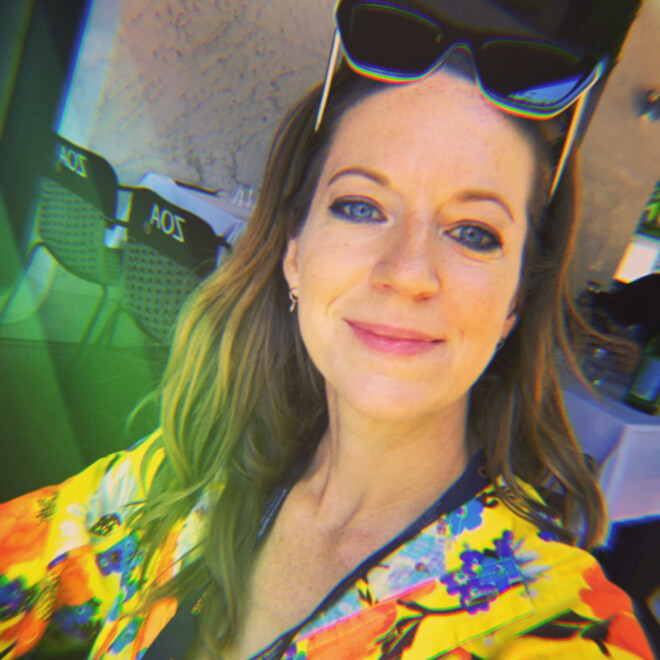 Lila French - FilmFreeway