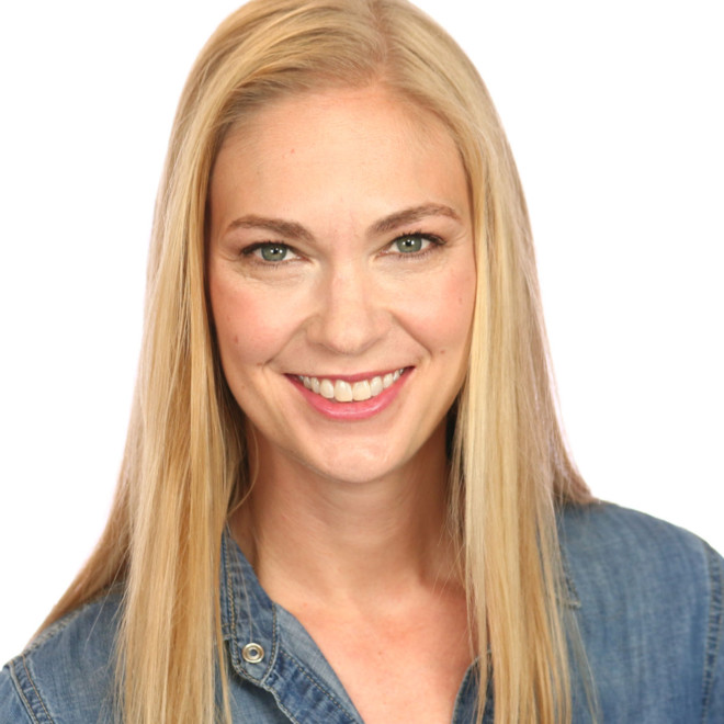 Amanda Johnson - FilmFreeway