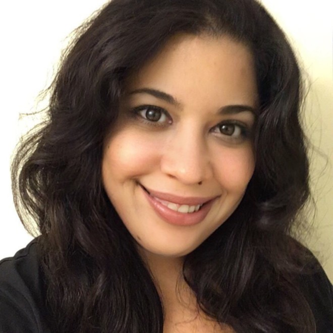 Allison Chaney - FilmFreeway