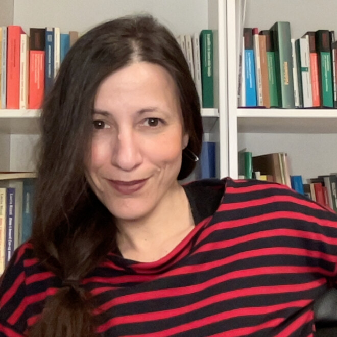 Sara Reginella - FilmFreeway