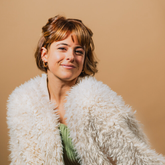 Jess Fee - FilmFreeway