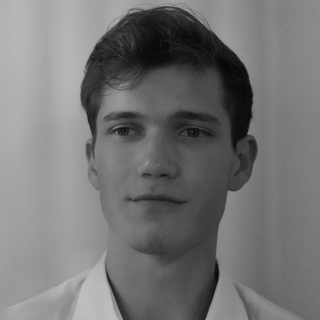 Dylan Clark - FilmFreeway