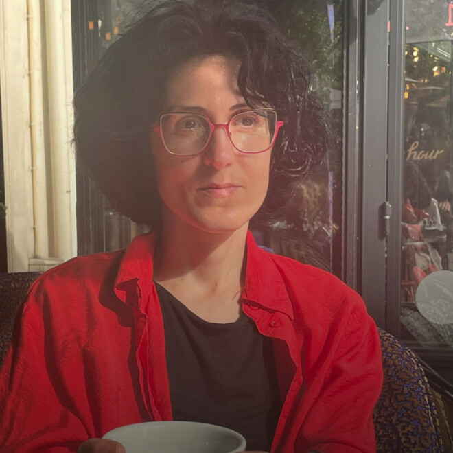 Anna Grigorian Աննա Գրիգորյան - FilmFreeway