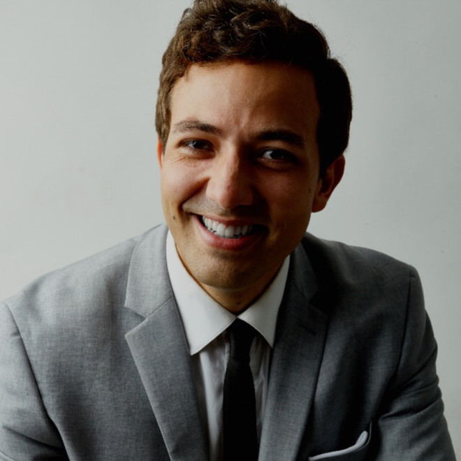 John Morgan - FilmFreeway