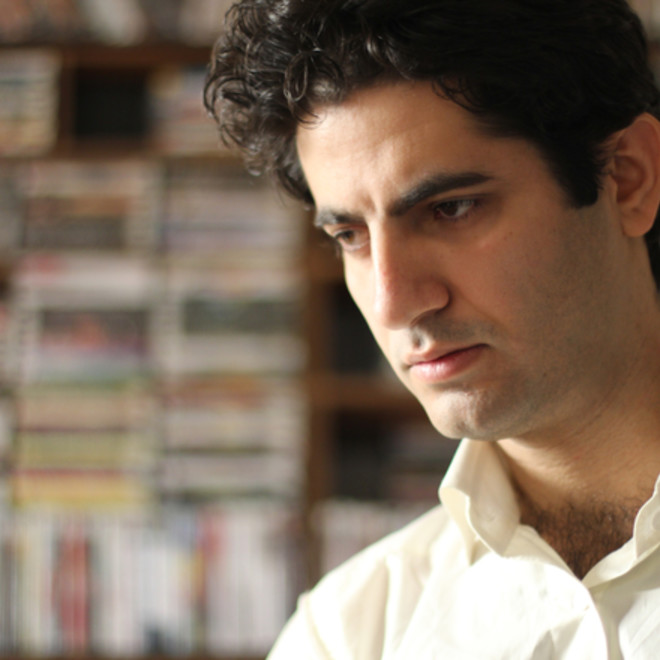 Hesam Eslami - FilmFreeway