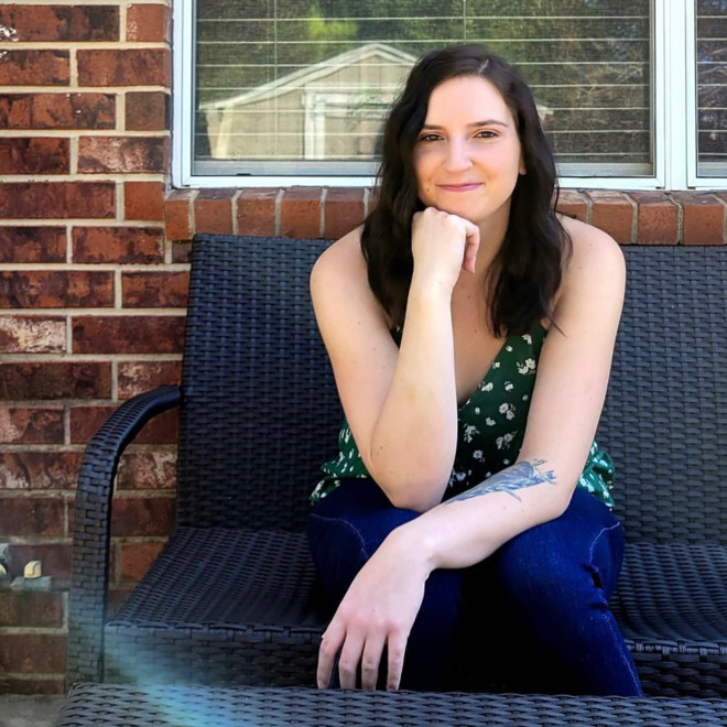 Megan Porter - FilmFreeway