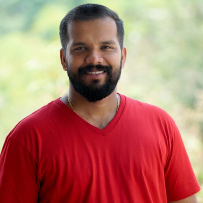 Dr.ARAVIND Narayanan - FilmFreeway