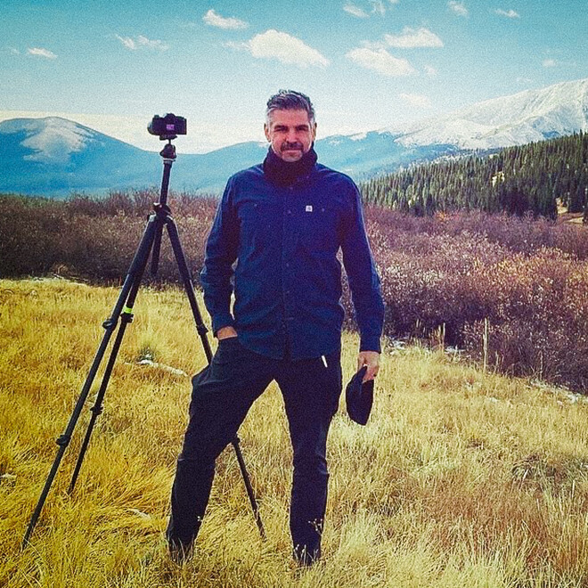 Don Markus - FilmFreeway