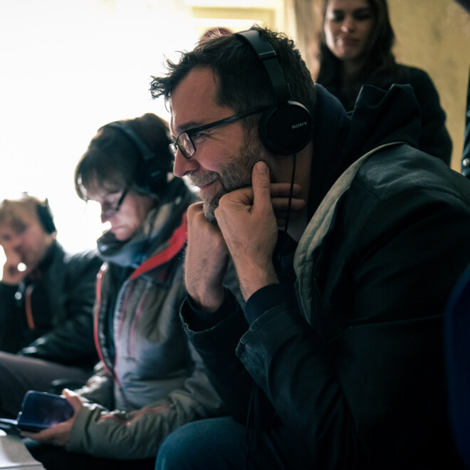 David Lanka - FilmFreeway