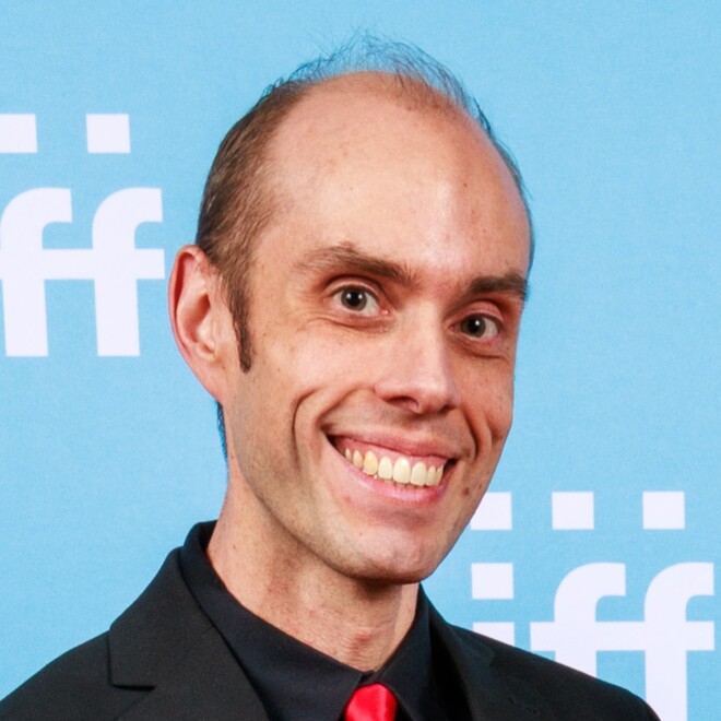 Jeff Ferrell - FilmFreeway