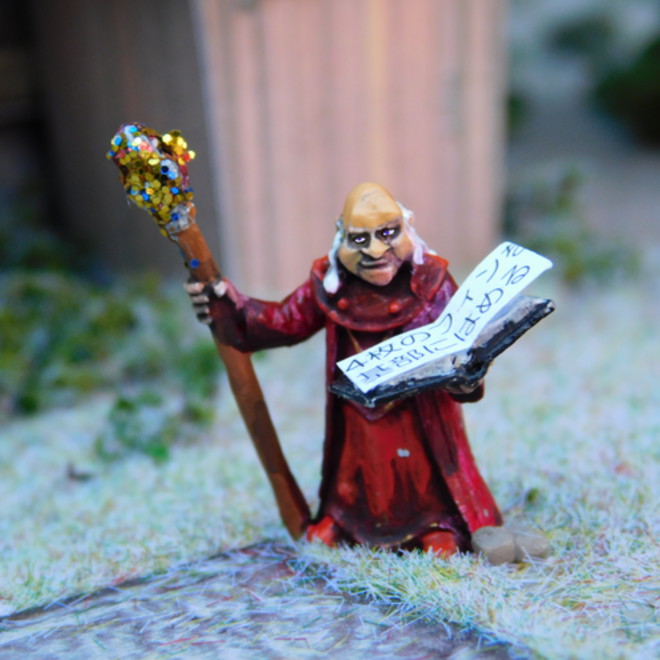 Jonathan Nolan - FilmFreeway