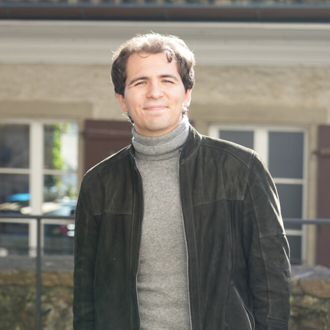 Nepal Arslan - FilmFreeway