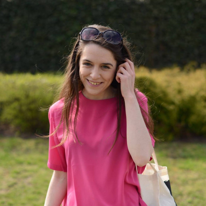 Adele Mary Reed - FilmFreeway