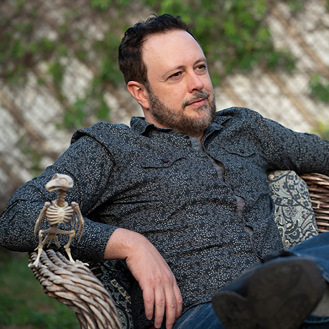 Joe Whall - FilmFreeway