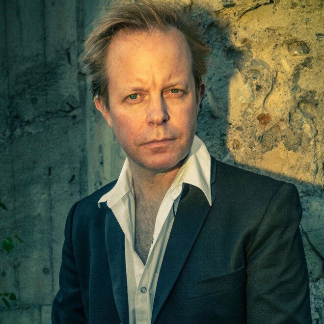 Mark Steiner - FilmFreeway