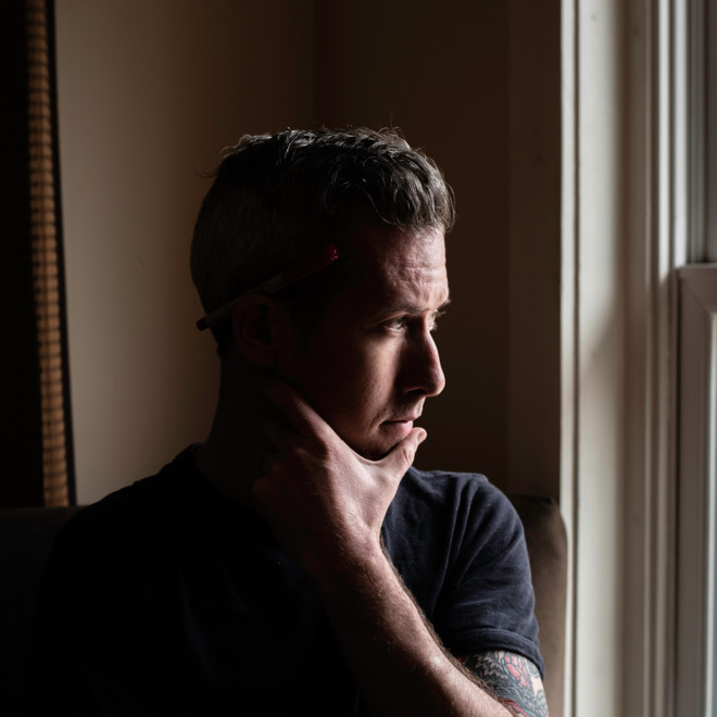 Brian Carroll - FilmFreeway