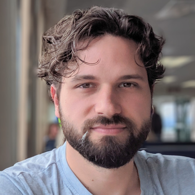 Michael Willer - FilmFreeway