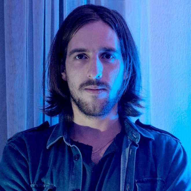 Milan Mazúr - FilmFreeway