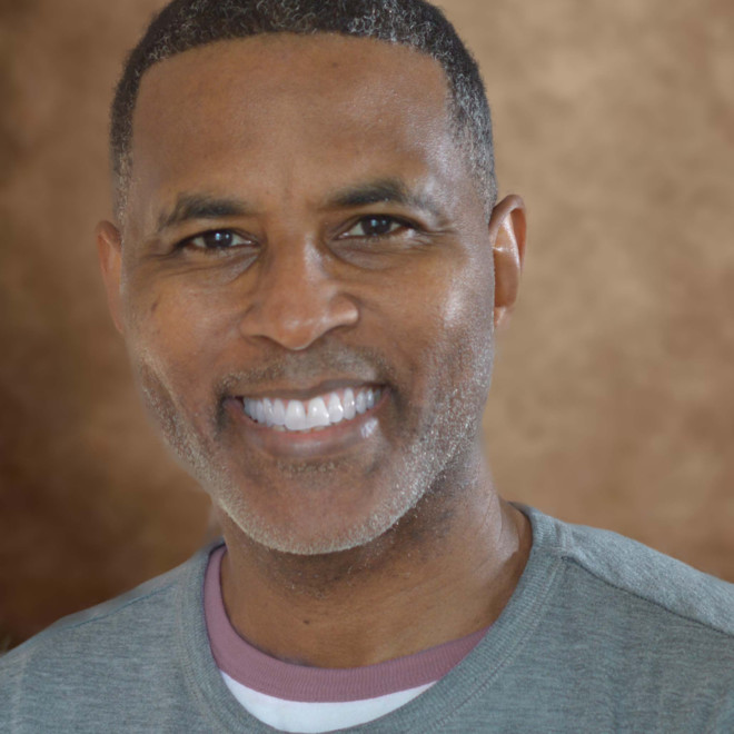 Mark Howard - FilmFreeway