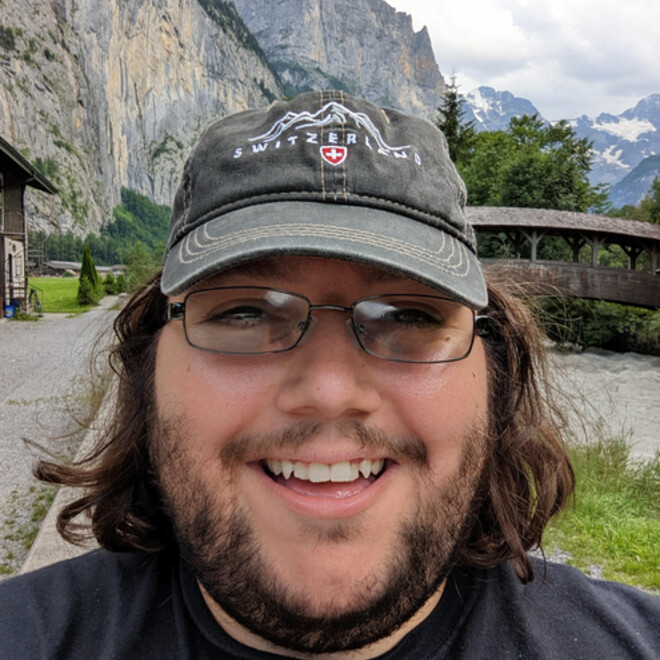 Brandon Wood - FilmFreeway