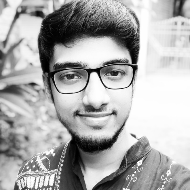 Rahul Biswas - FilmFreeway