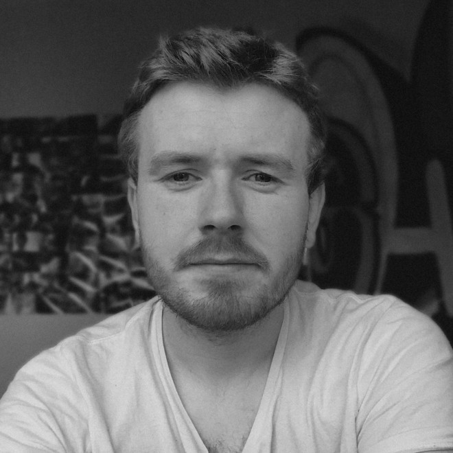 Ben Moran - FilmFreeway