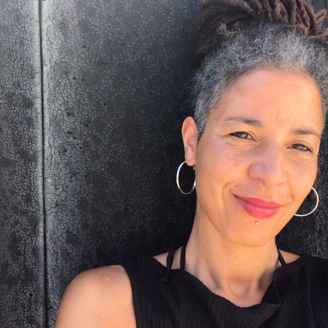 Vanessa Fernandes - FilmFreeway