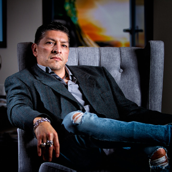 Patrick Rivera - FilmFreeway