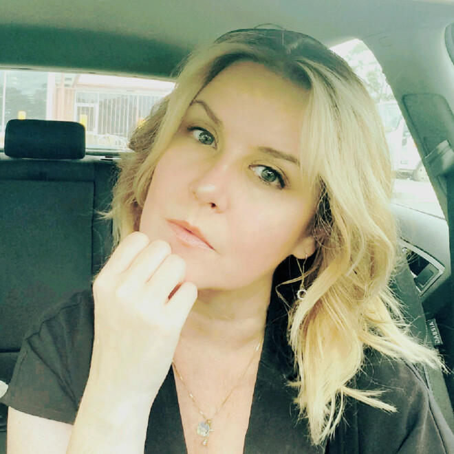 Jennifer C Clark - FilmFreeway