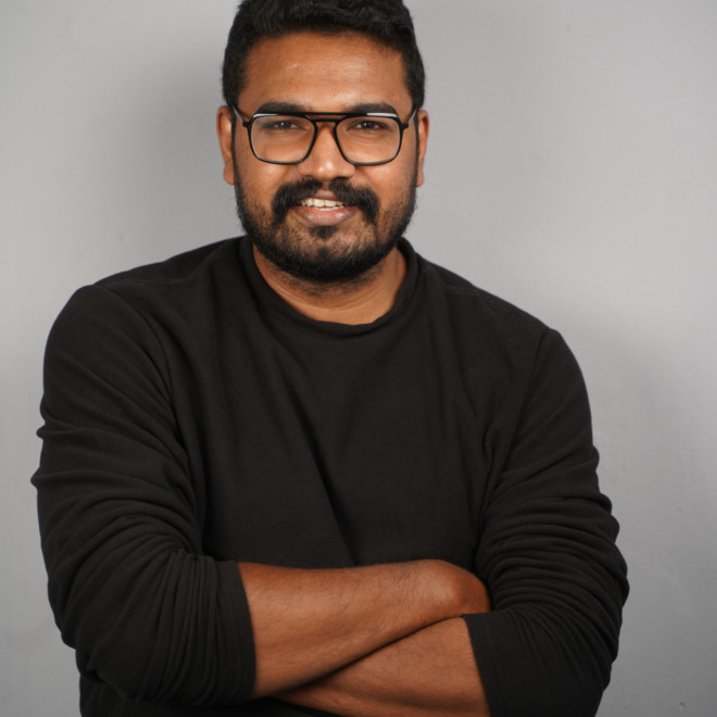 Arun nath Kailas - FilmFreeway