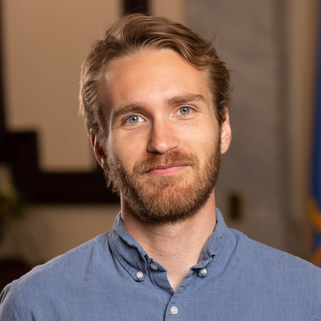 Ethan Cooper - FilmFreeway