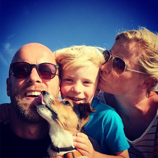 Simon Hewitt - FilmFreeway