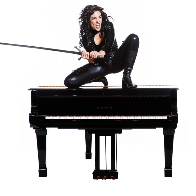 Katie Goodman - FilmFreeway