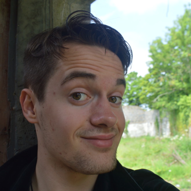 Scott Leeson - FilmFreeway