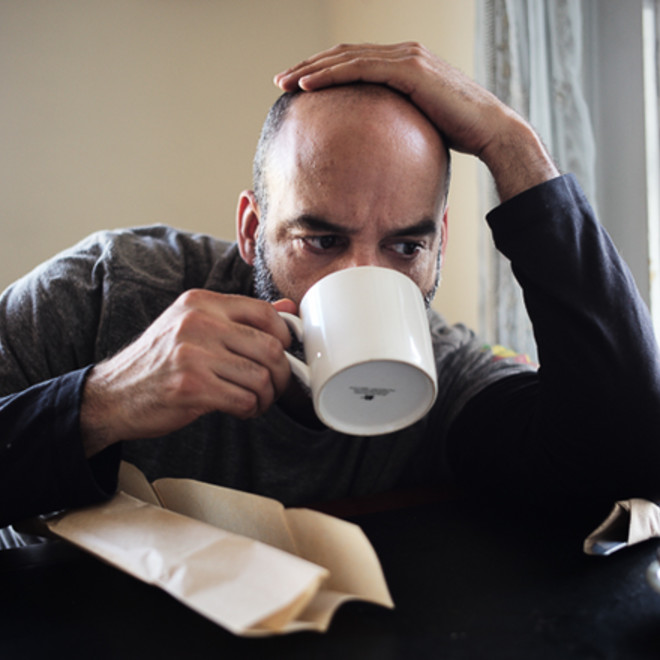 James Curry - FilmFreeway