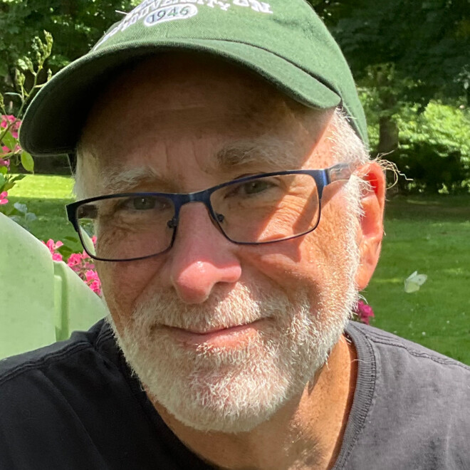 Geoff Grogan - FilmFreeway